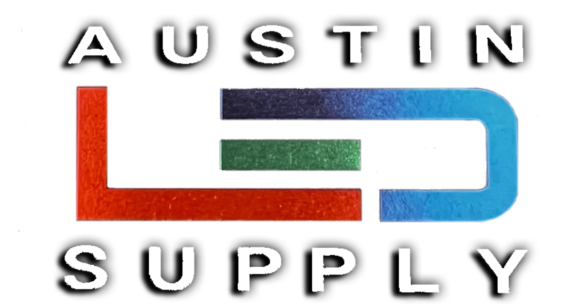 LED Lighting Supplies Store Austin LED Supply LED Indoor Outdoor Light
